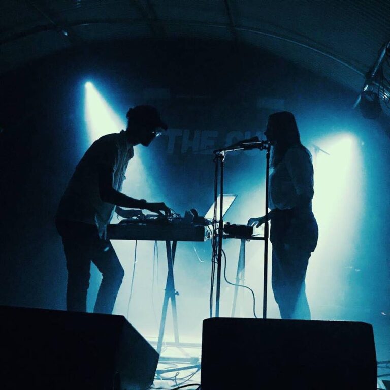 Off The Cuff | Contact